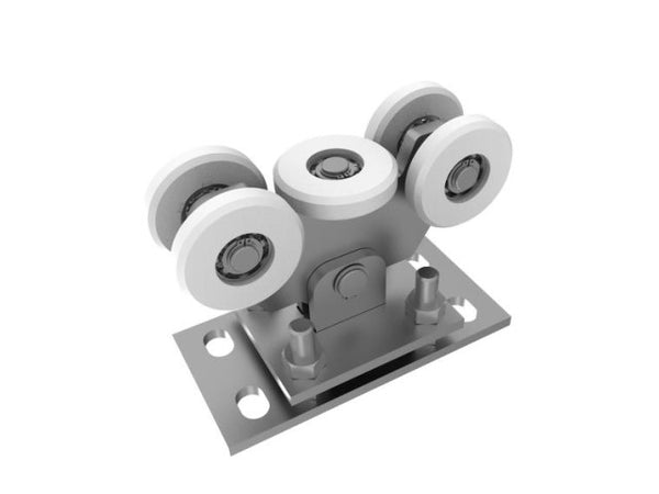 Profile, Porți și Accesorii din Aluminiu | ALUMAX.RO – alumax.ro